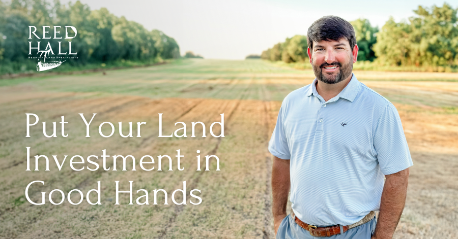 The Burning Broker | Real Estate, Land Management & Prescribed Burning ...